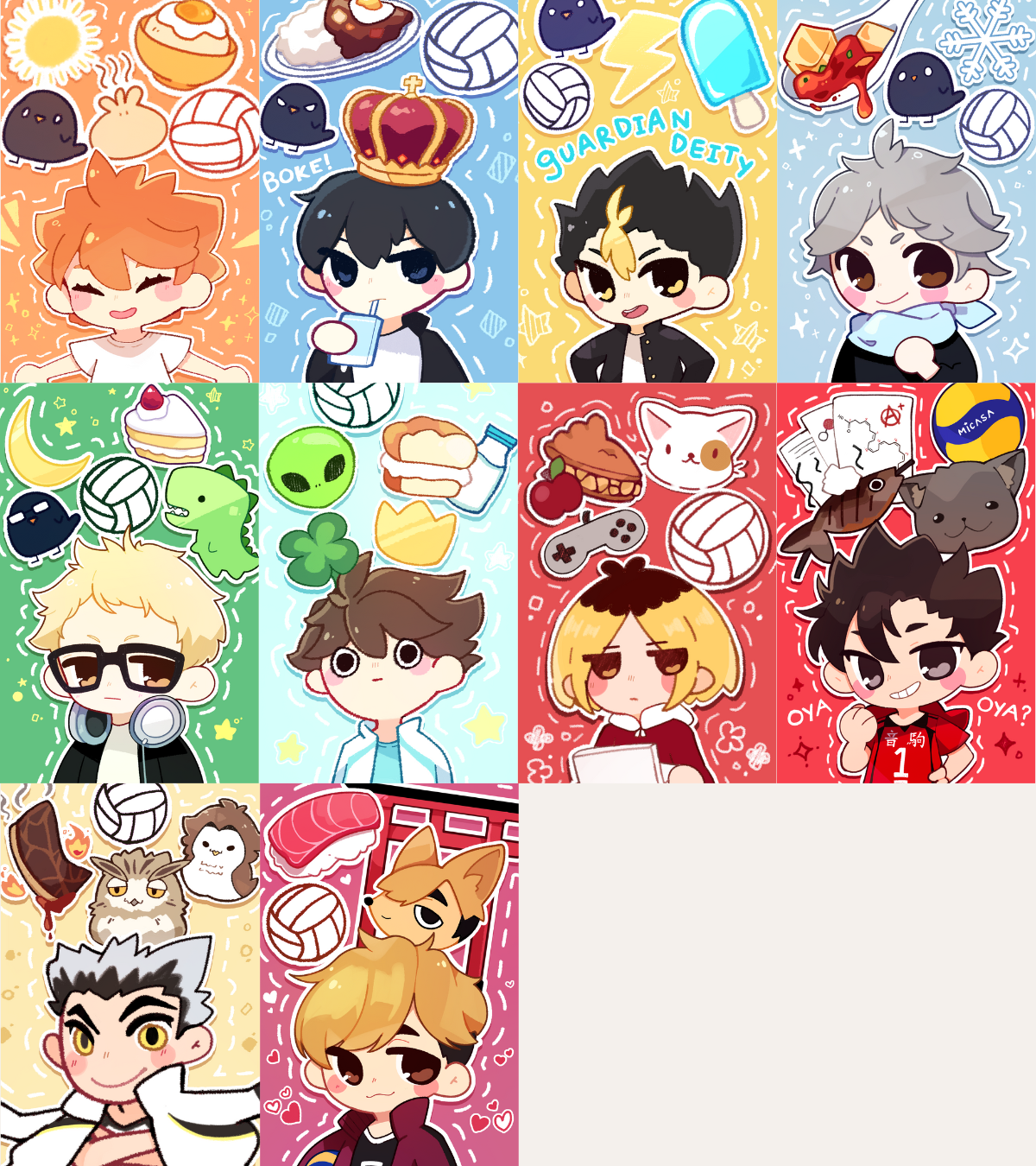 Store — 534 STUDIO