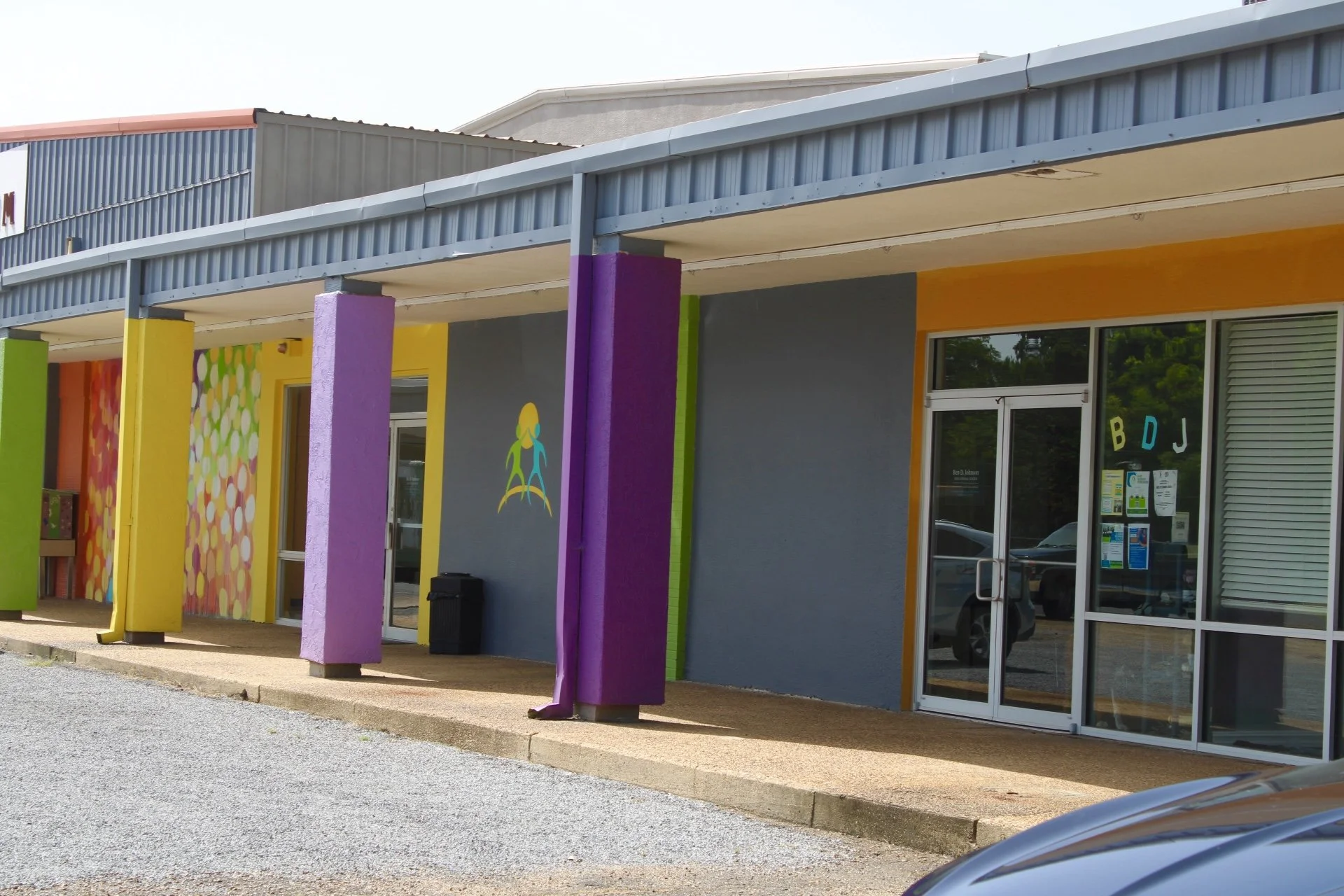 Meet Our Board & Staff — The Ben Johnson Educational Center
