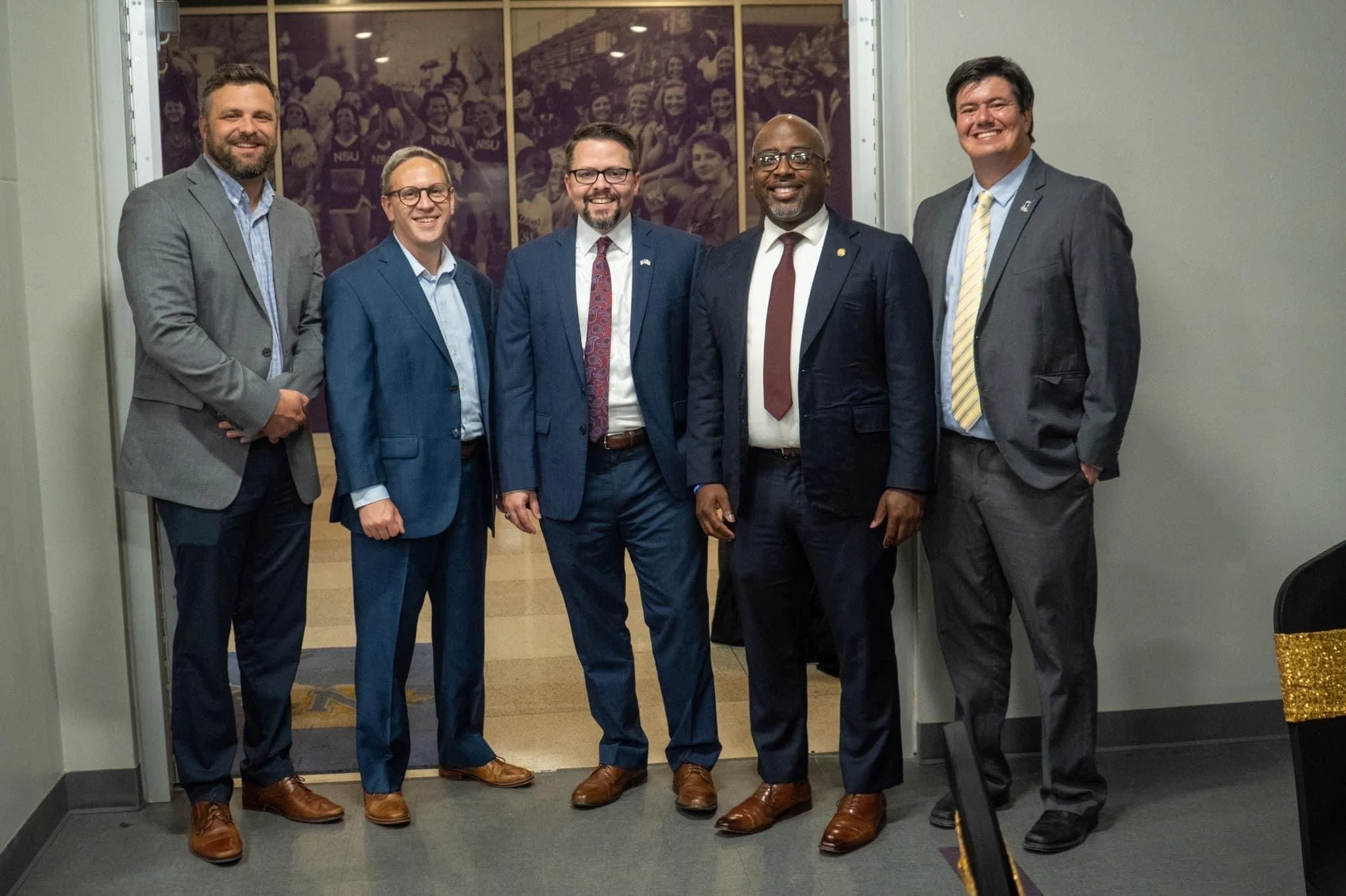 The Ben Johnson Educational Center