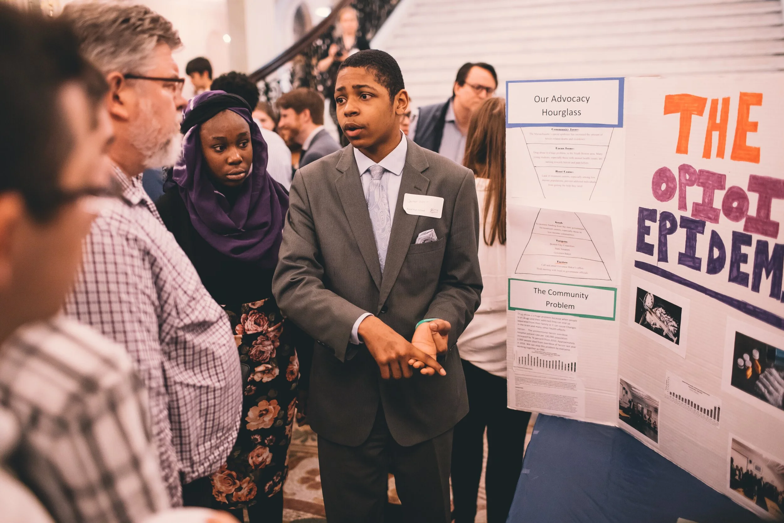 (Copy) Civics Project Examples — Rhode Island Civic Learning Coalition