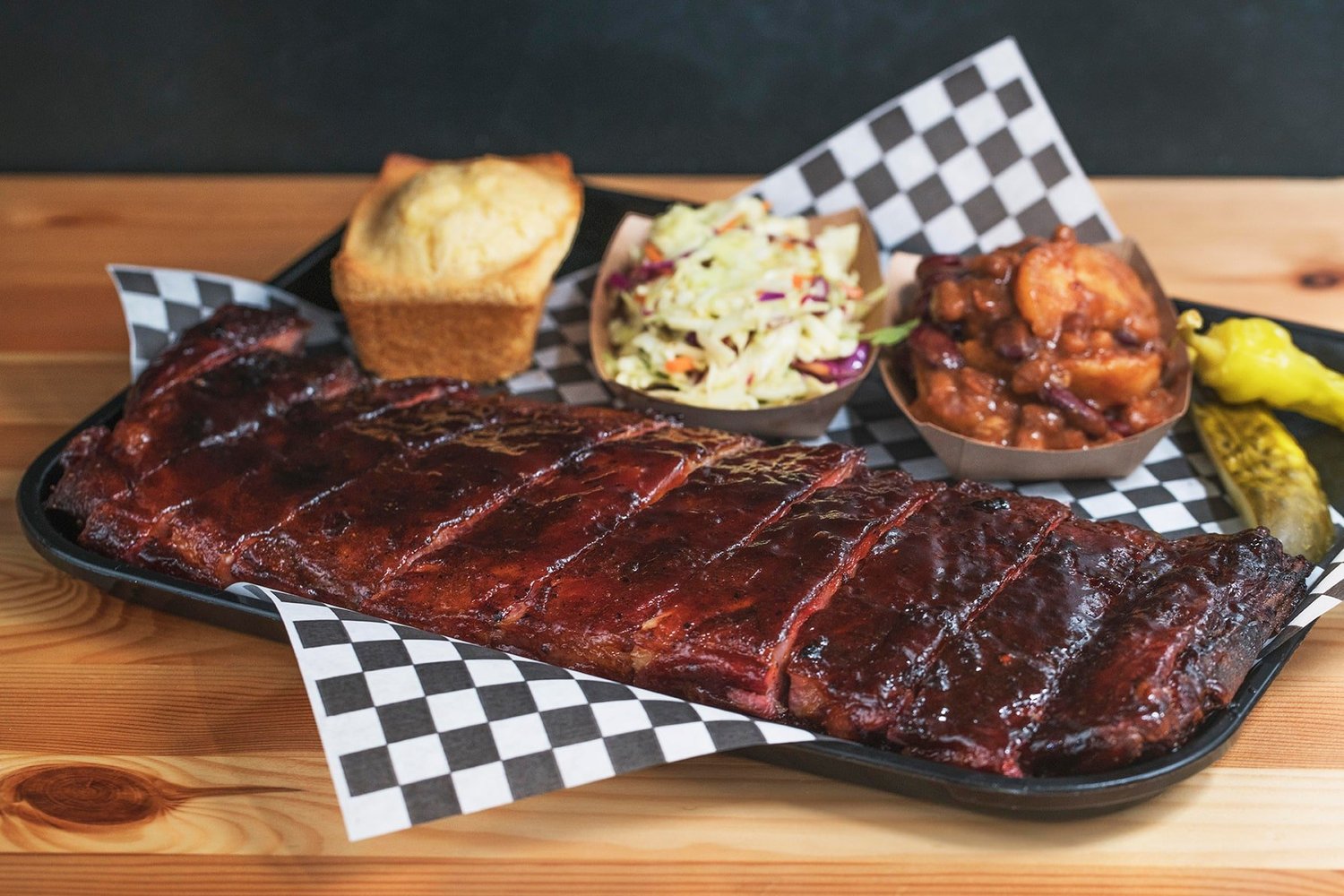 About — Blue Haze BBQ