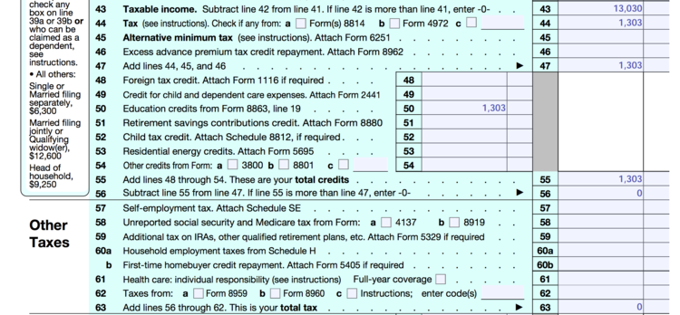 The Pell Grant "Trick" to Get a Bigger Tax Refund — Wealth Mode