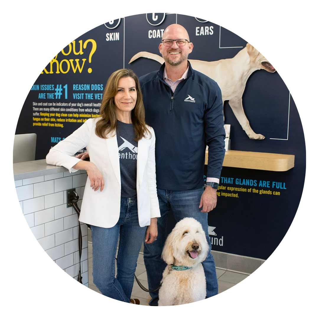 Scenthound | About Us