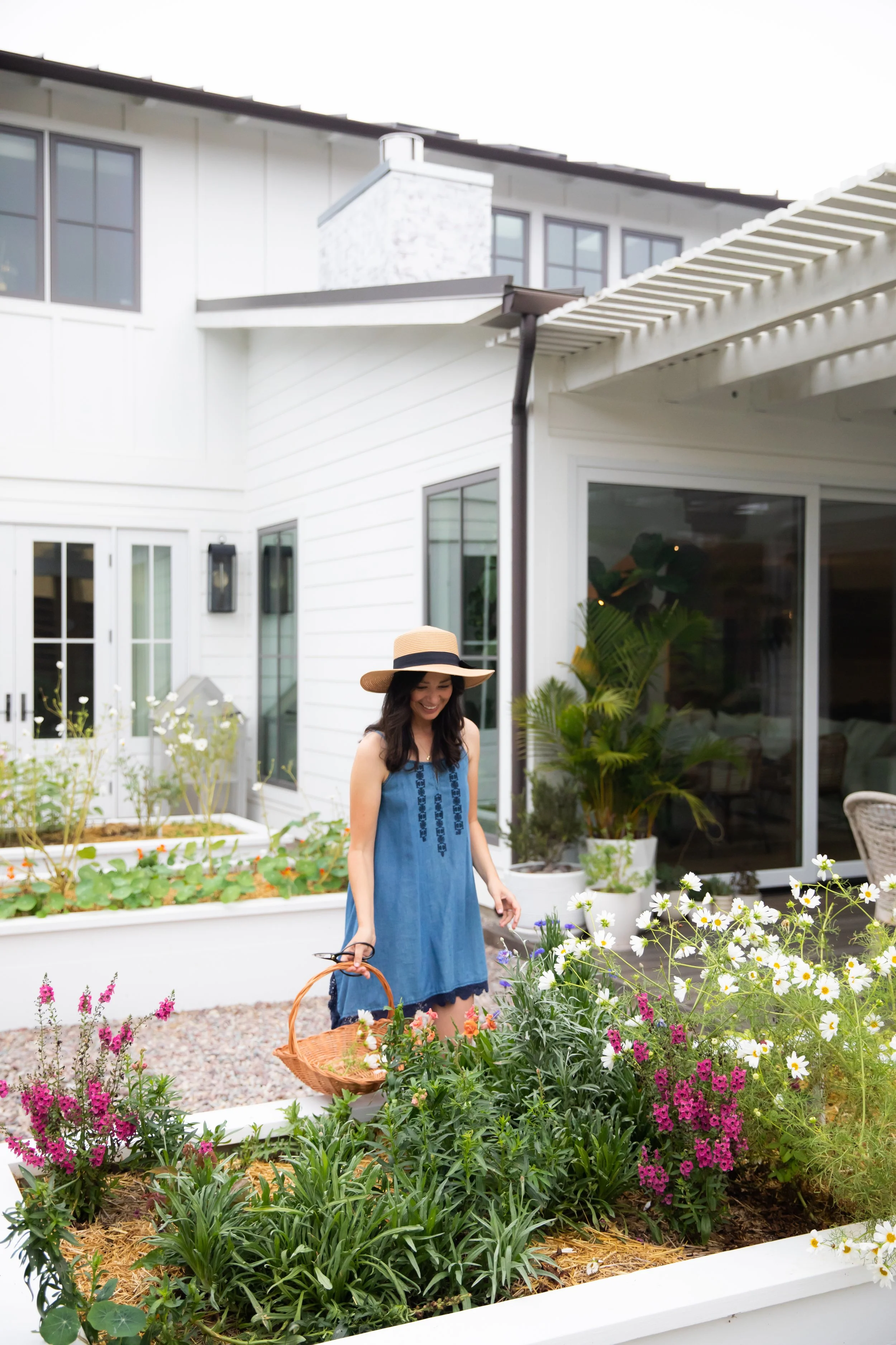 My Top Flower Garden Tips — The Flower Remedy