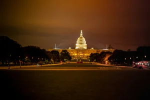U.S. Government Establishes New Interagency UAP Governance Board to ...