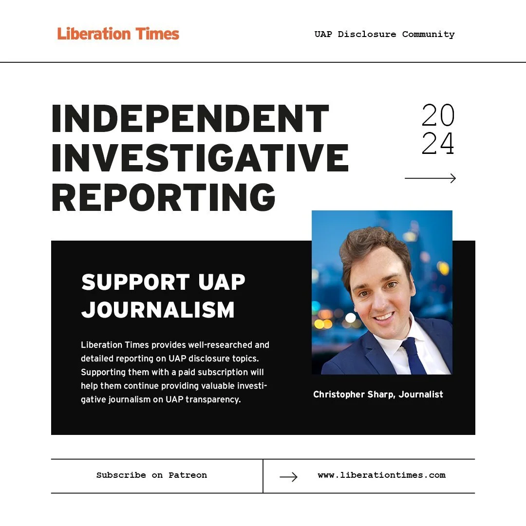 Witness Statements Reveal Alarming 'Drone' Incursions Over Langley Air ...