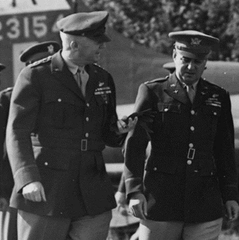 General Curtis LeMay and UFOs: An Obsession that Led To a Showdown With ...