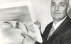 What Did Kenneth Arnold Really Witness In 1947? — Liberation Times ...