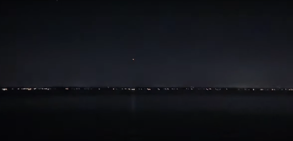 Witness Statements Reveal Alarming 'Drone' Incursions Over Langley Air ...