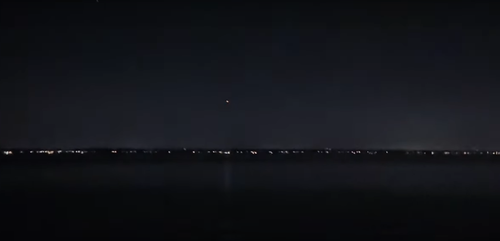 Witness Statements Reveal Alarming 'Drone' Incursions Over Langley Air ...