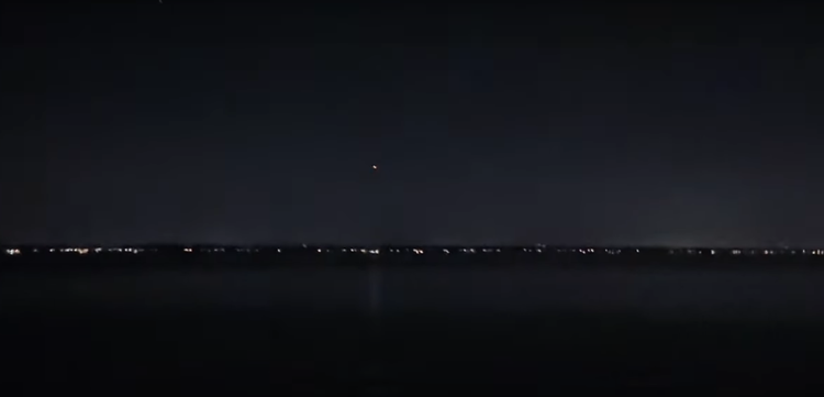 Witness Statements Reveal Alarming 'Drone' Incursions Over Langley Air ...