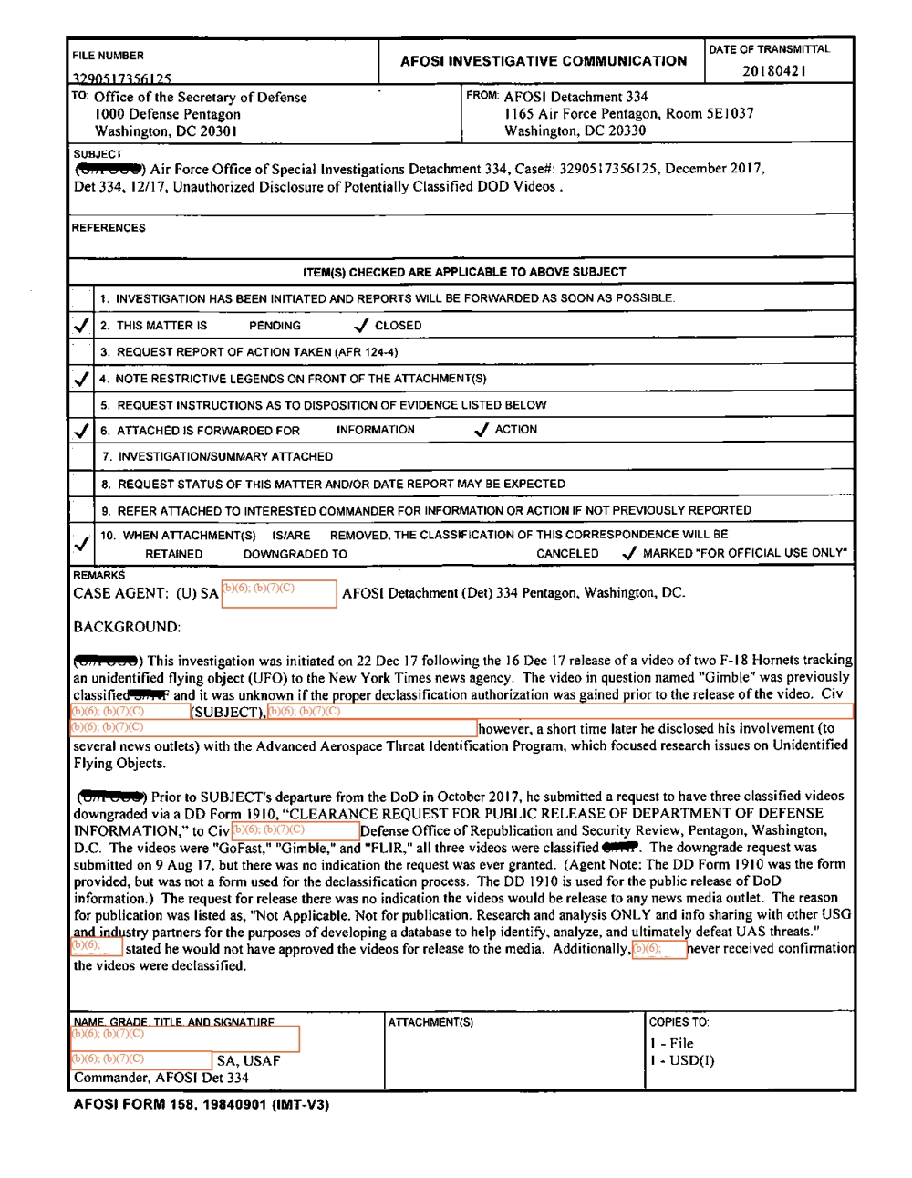 Garry Reid’s Departure Is Just The Start: Expect More Fireworks ...