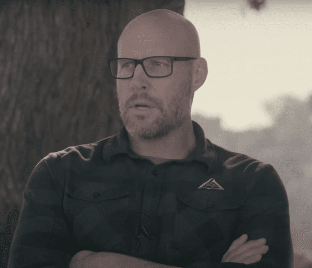 Pentagon Confirms Investigation into UFO Whistleblower Jake Barber’s ...