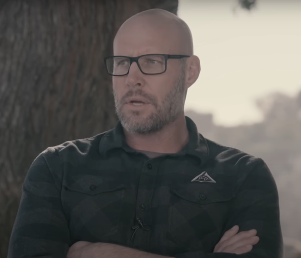 Pentagon Confirms Investigation into UFO Whistleblower Jake Barber’s Allegations — Liberation ...