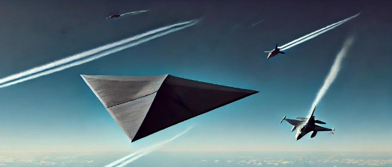 Reverse Engineering UFOs and the Alien Reproduction Vehicles ...