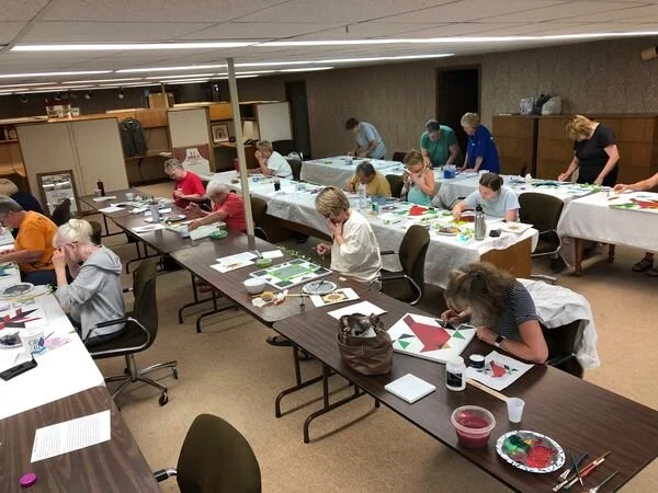 Appleton Art and Culture