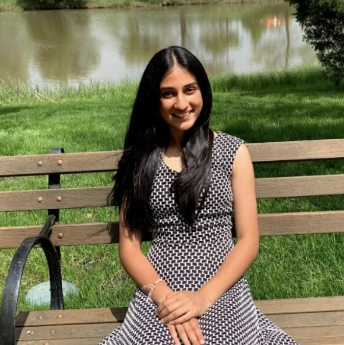 Executive Board 2023-24 — Future Jain Leadership Program