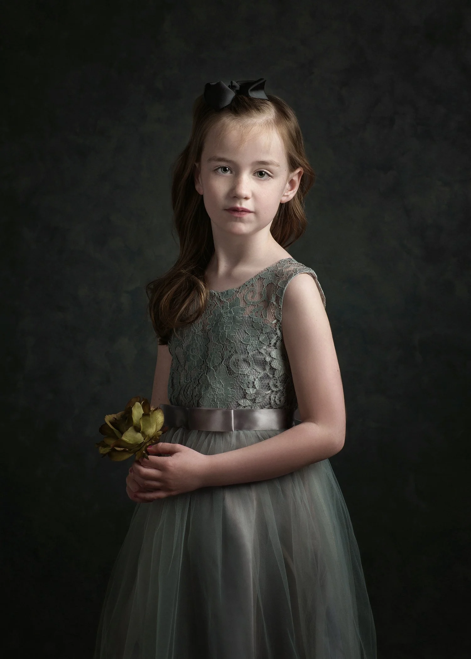 Color Portrait Photographer | Lexington, Kentucky — Walden Photography