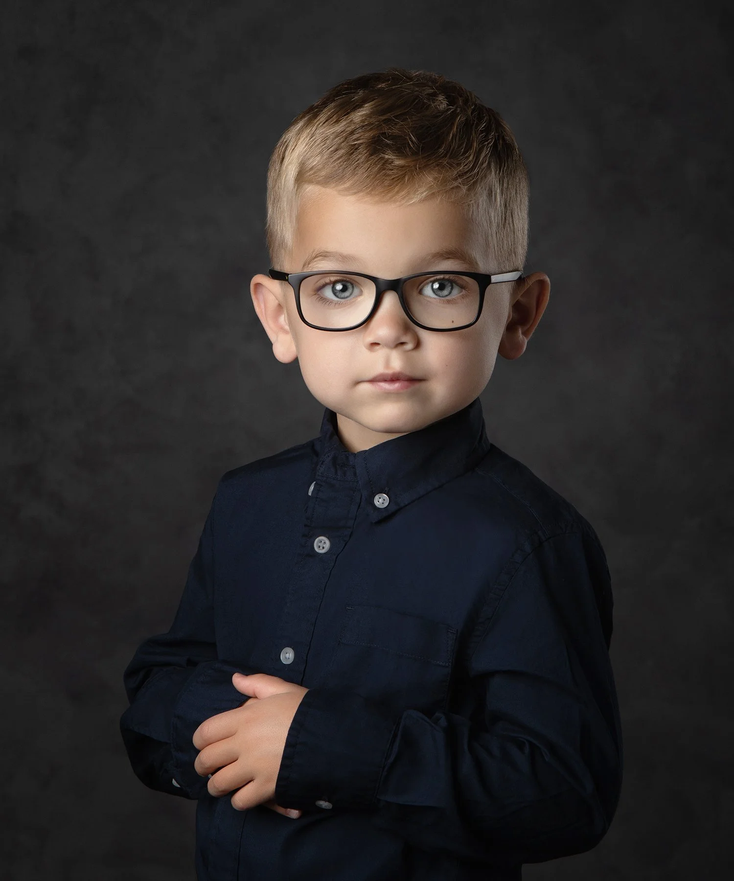 Color Portrait Photographer | Lexington, Kentucky — Walden Photography