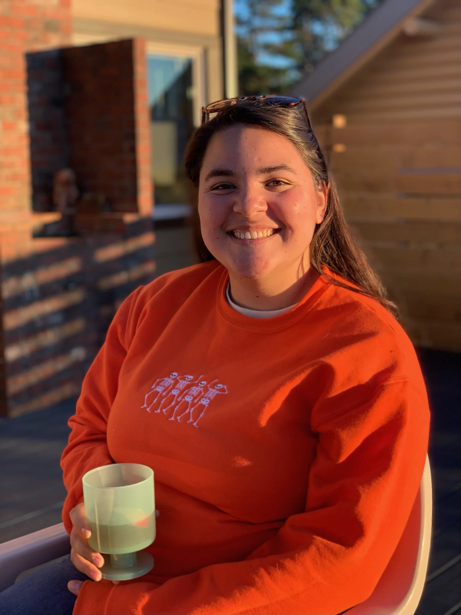 Our People — DJHCC