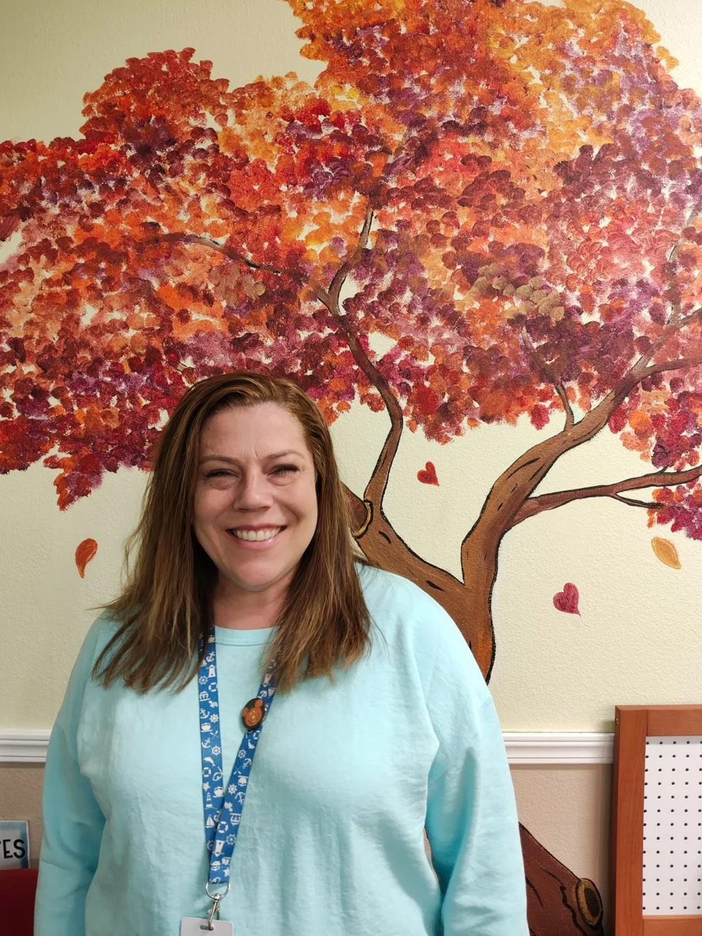 Our People — DJHCC