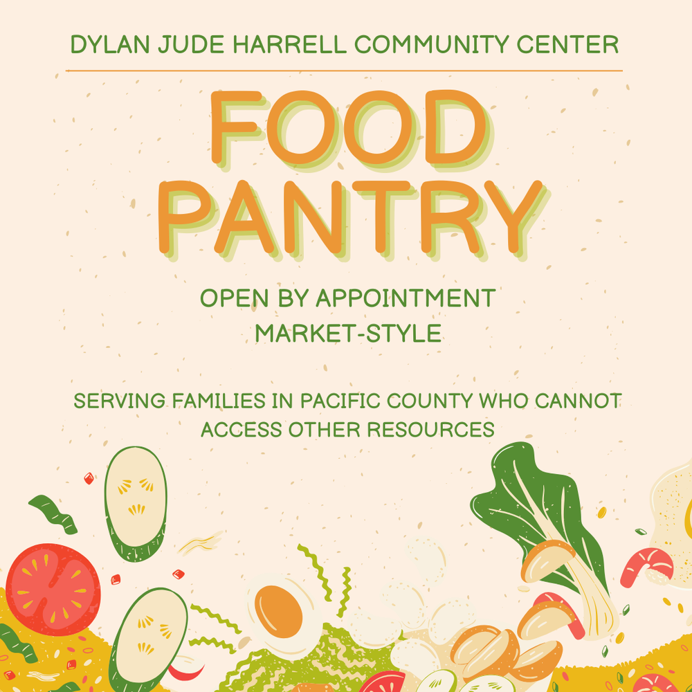 Family Resource Center — DJHCC