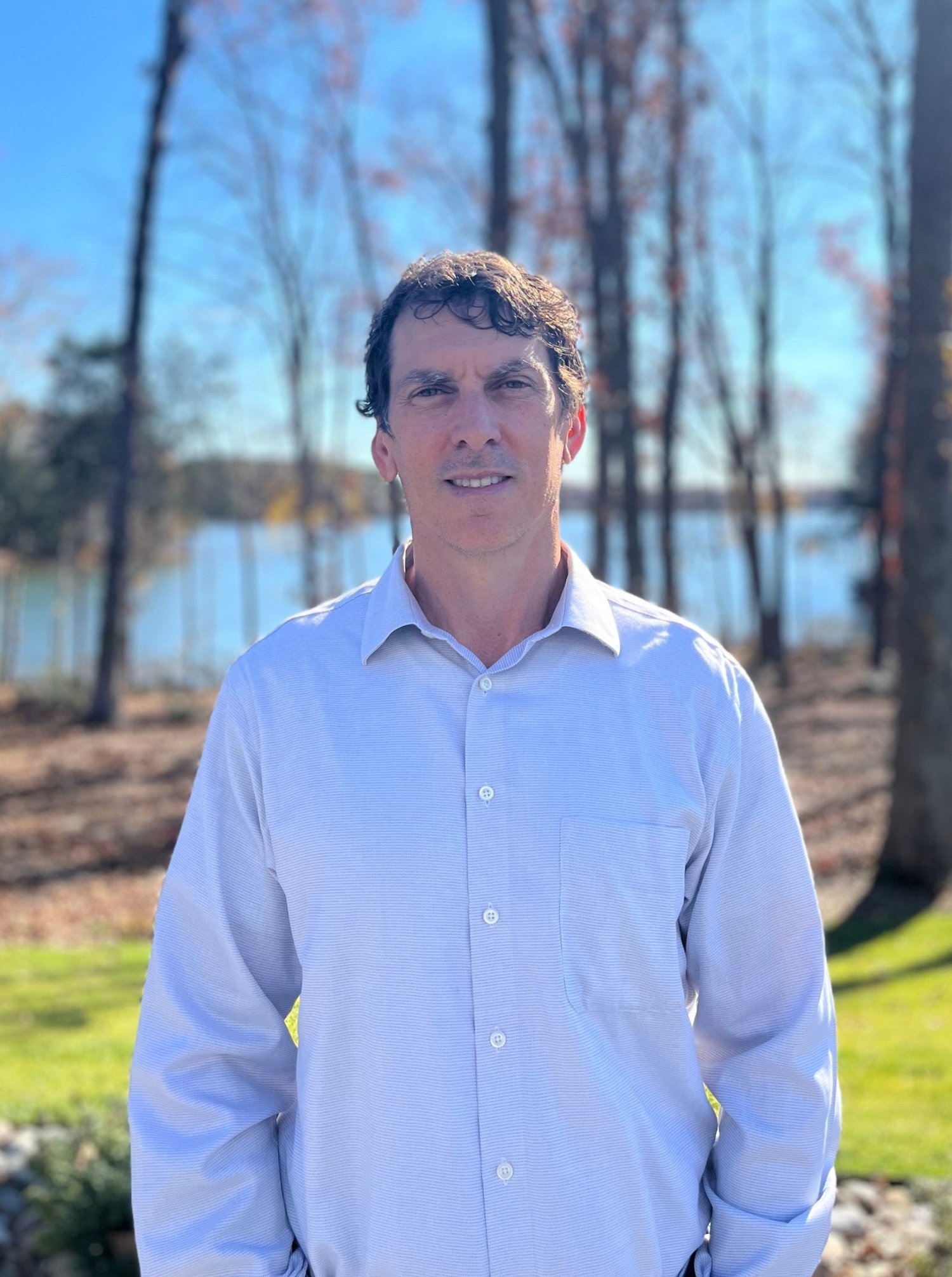 Dr. David Robinson — Institute of Digital Engineering - USA