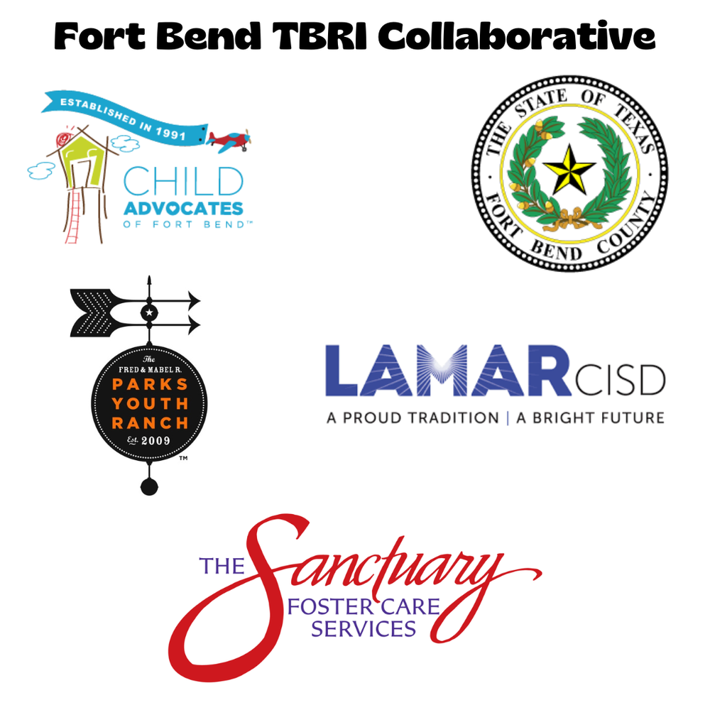 Fort Bend TBRI Collaborative — Parks Youth Ranch