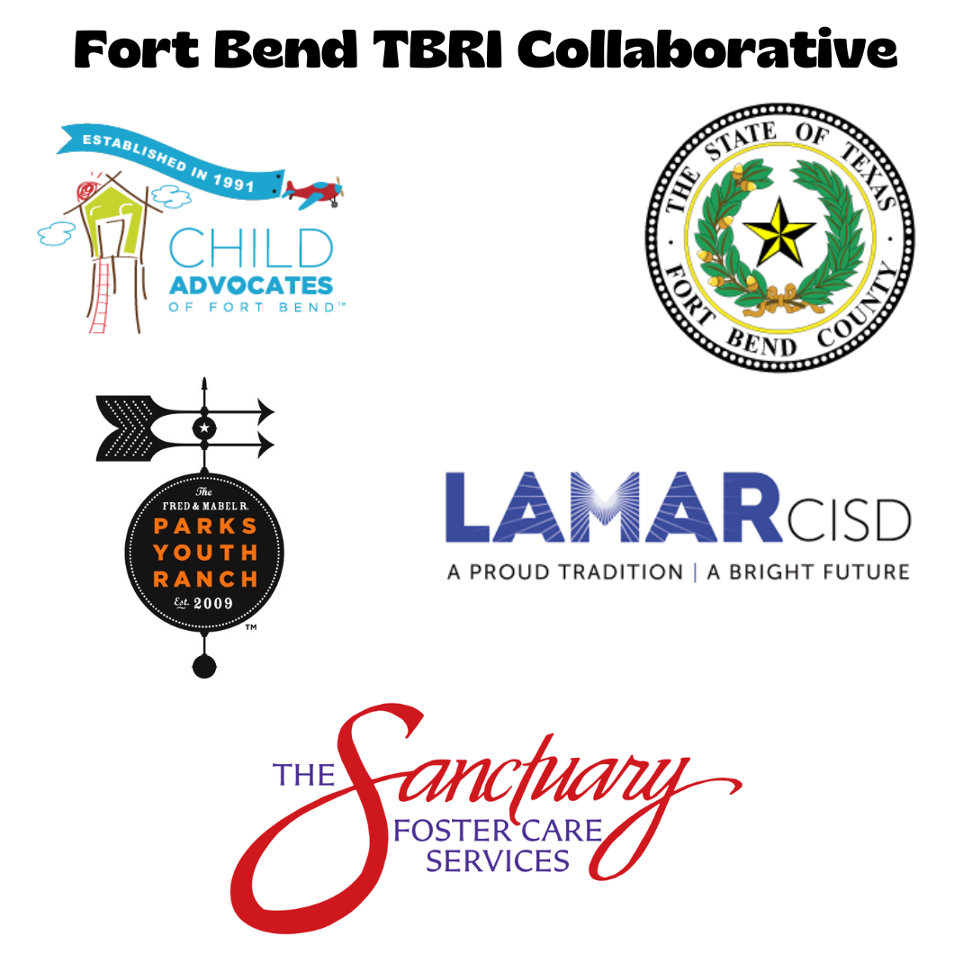 Fort Bend TBRI Collaborative — Parks Youth Ranch