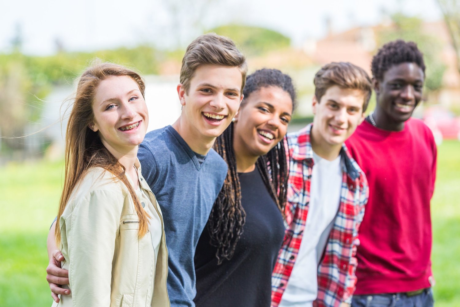 Transitional Living Program — Parks Youth Ranch