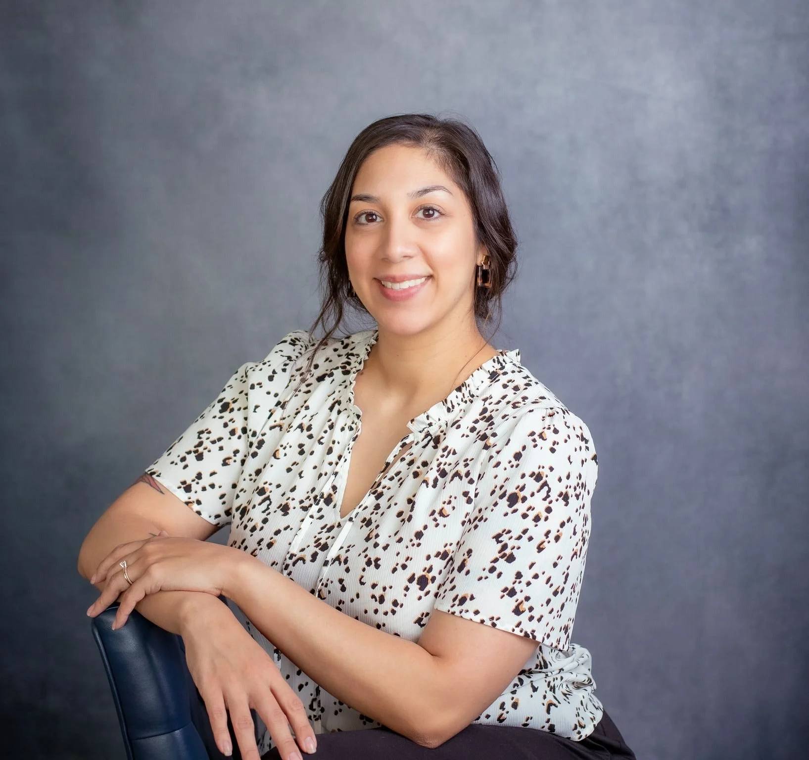 Executive Director Update — Parks Youth Ranch