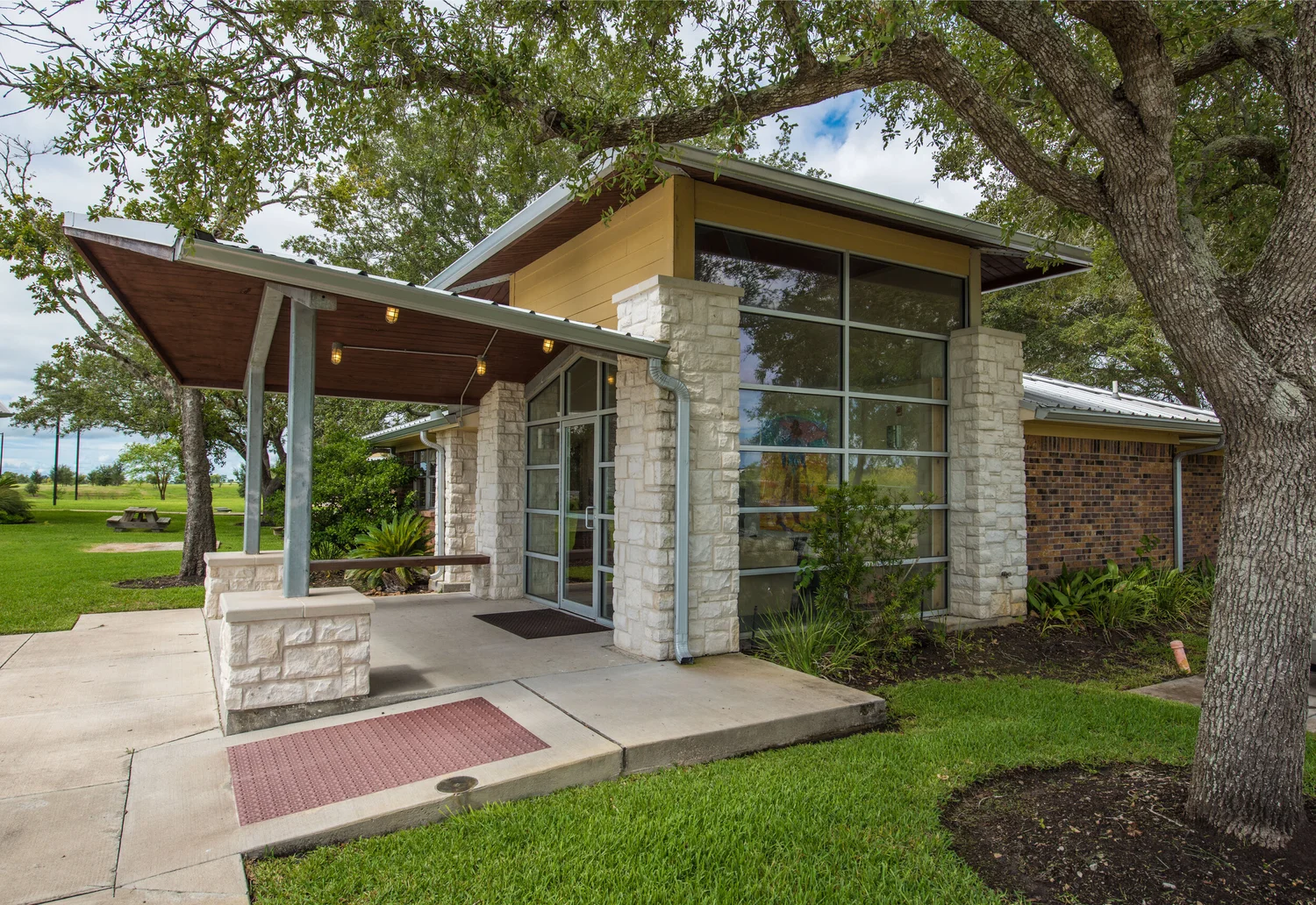 Contact Us — Parks Youth Ranch