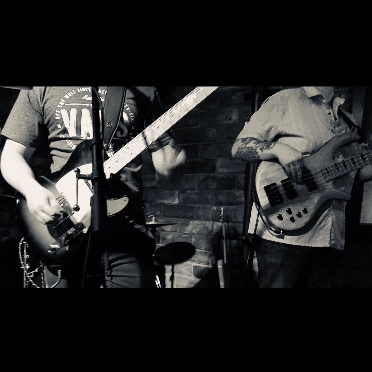 About — Mark Alan Wilson