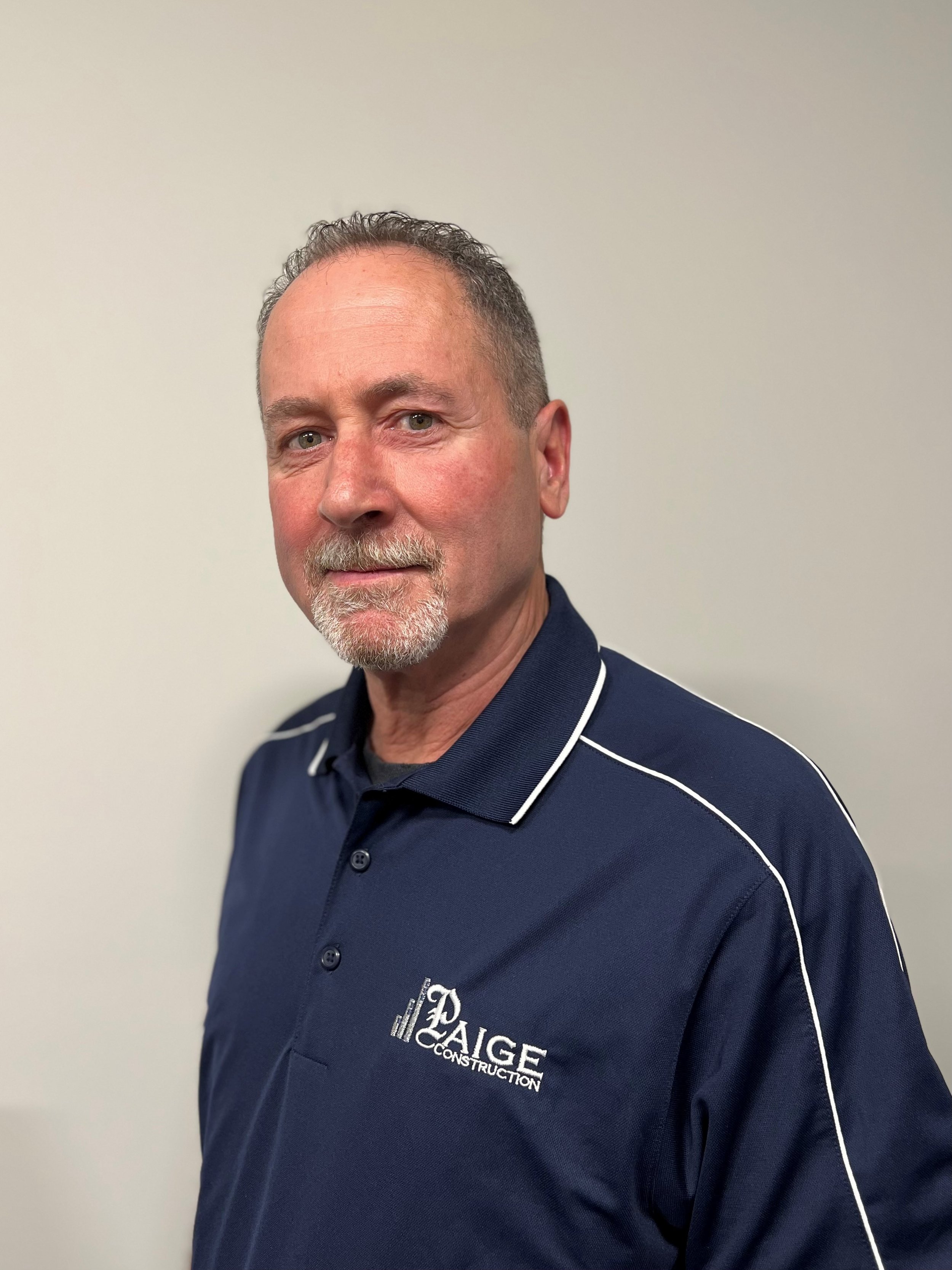 Our Team — Paige Construction, Inc.
