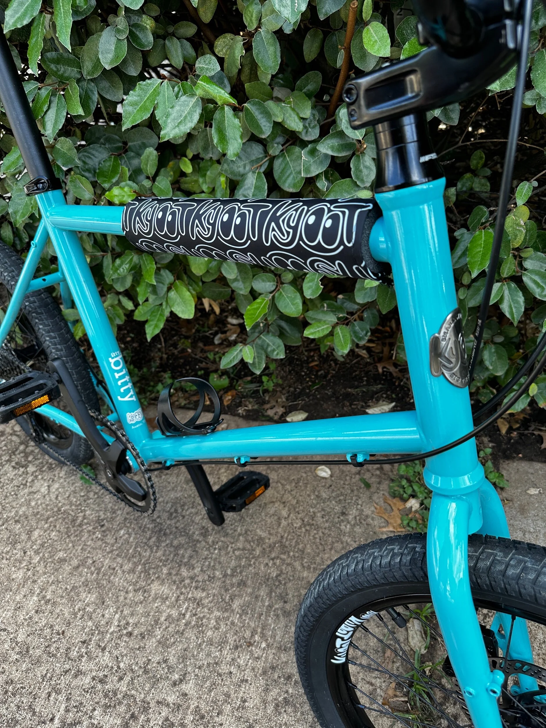Shop — Kyoot Bikes
