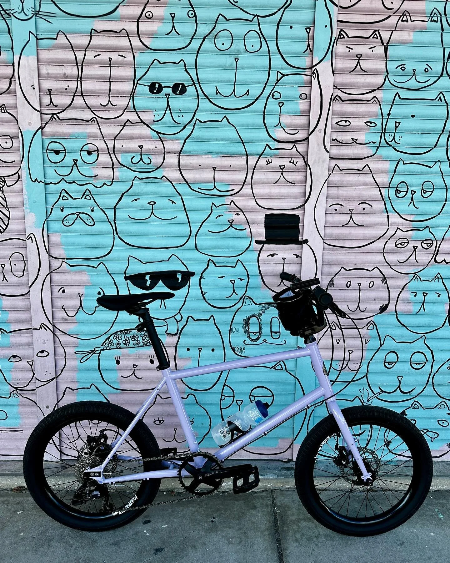 Kyoot Bikes