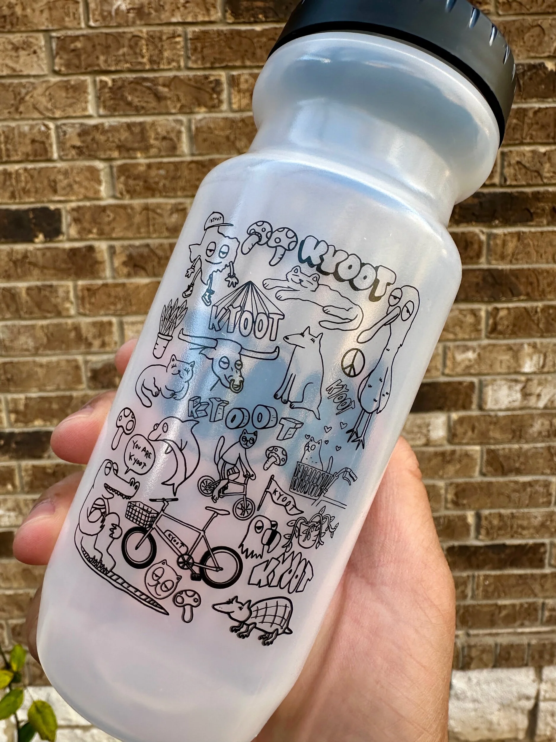 Shop — Kyoot Bikes