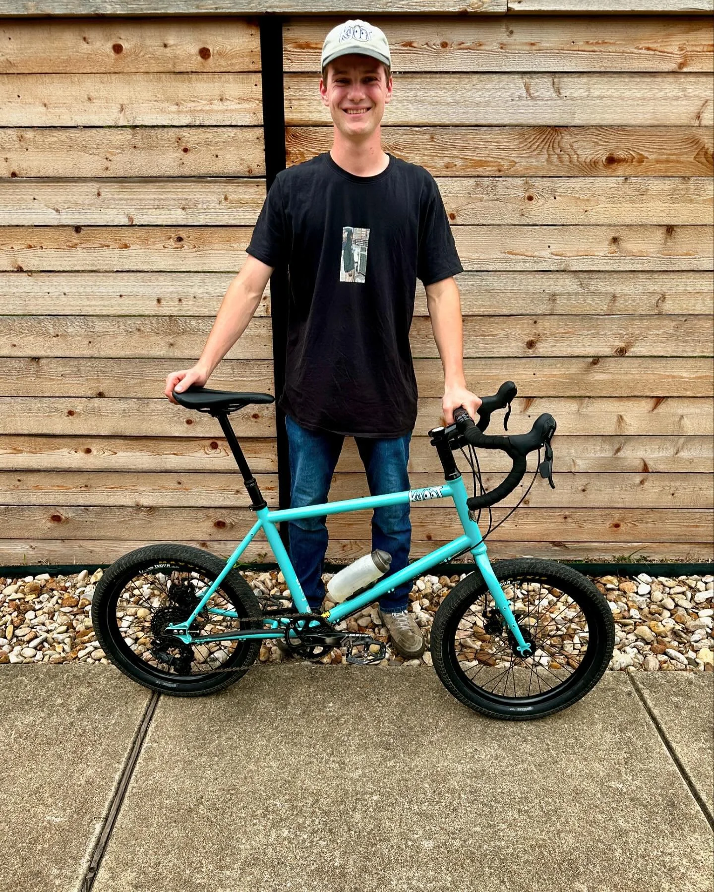 Team — Kyoot Bikes