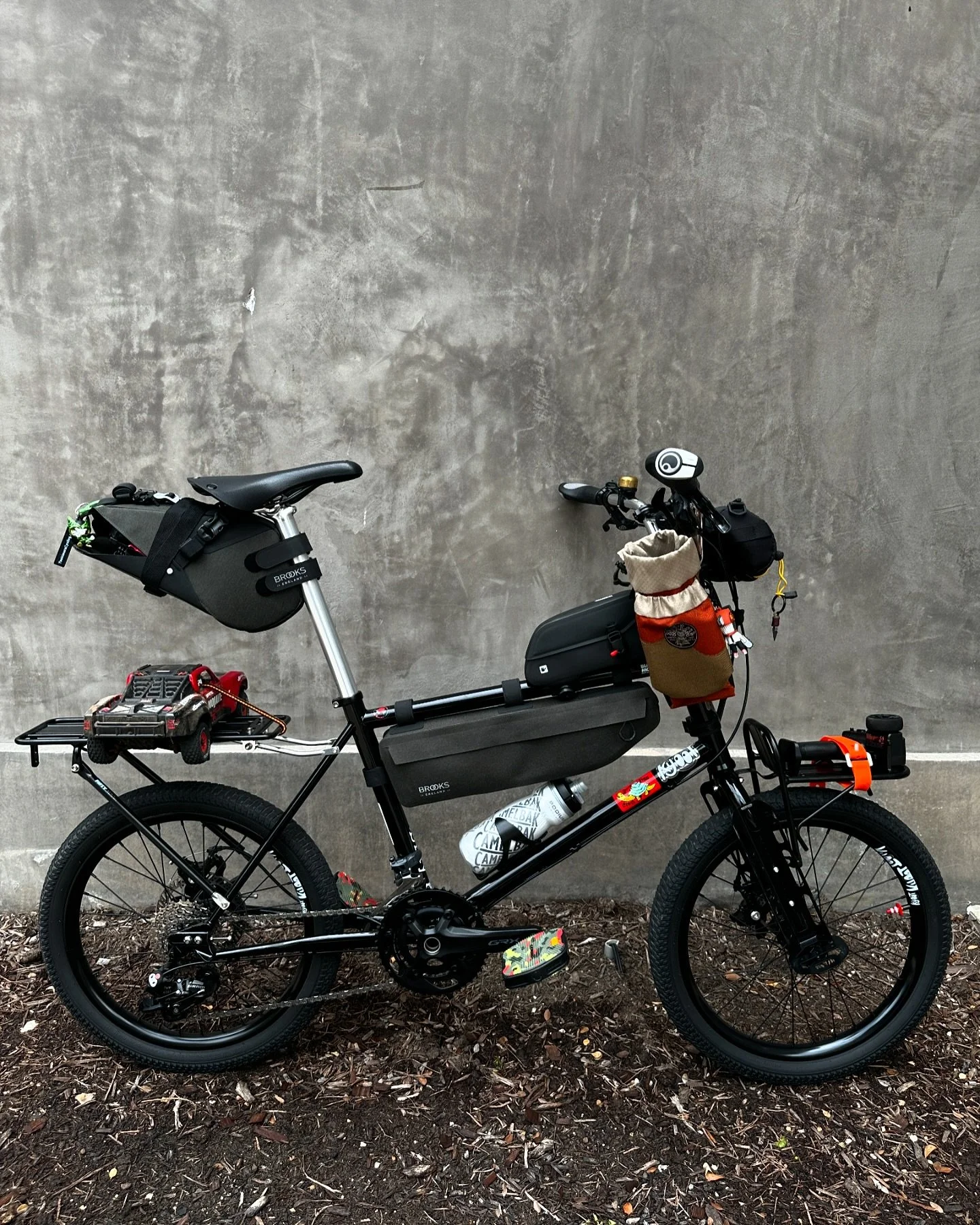 Kyoot Bikes