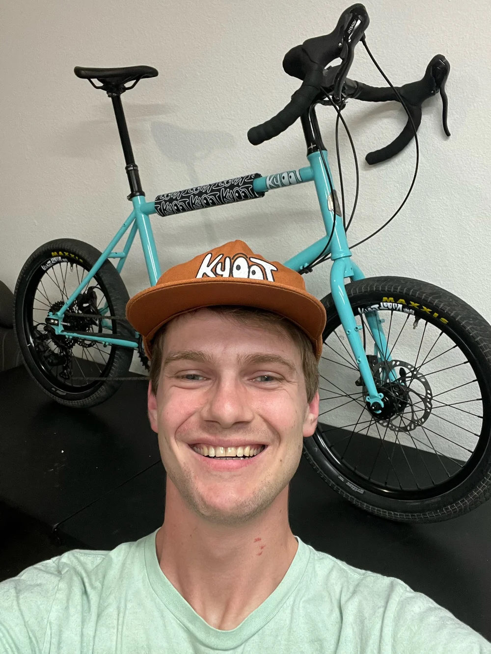 Team | Meet Our Bike Team! — Kyoot Bikes