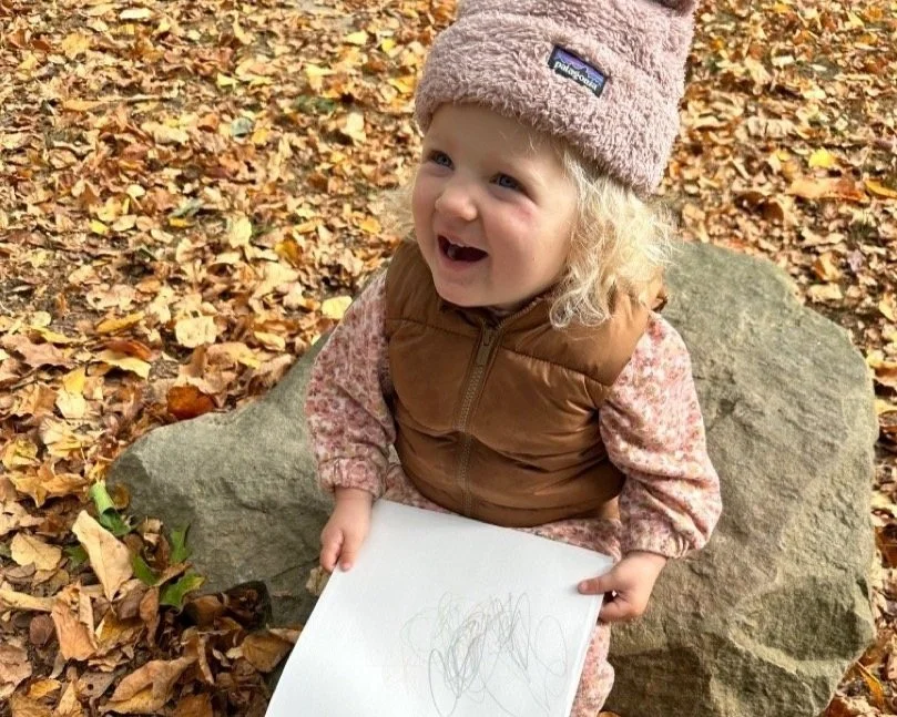 Program — The Discovery School