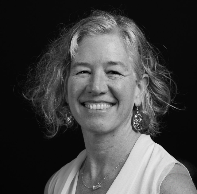 About 5 — Kristen Lynn Zimmerman