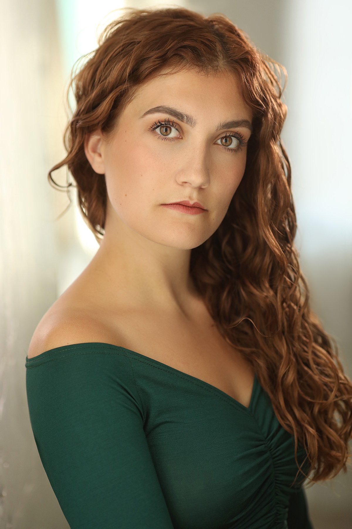 Rachel Roberts Actor