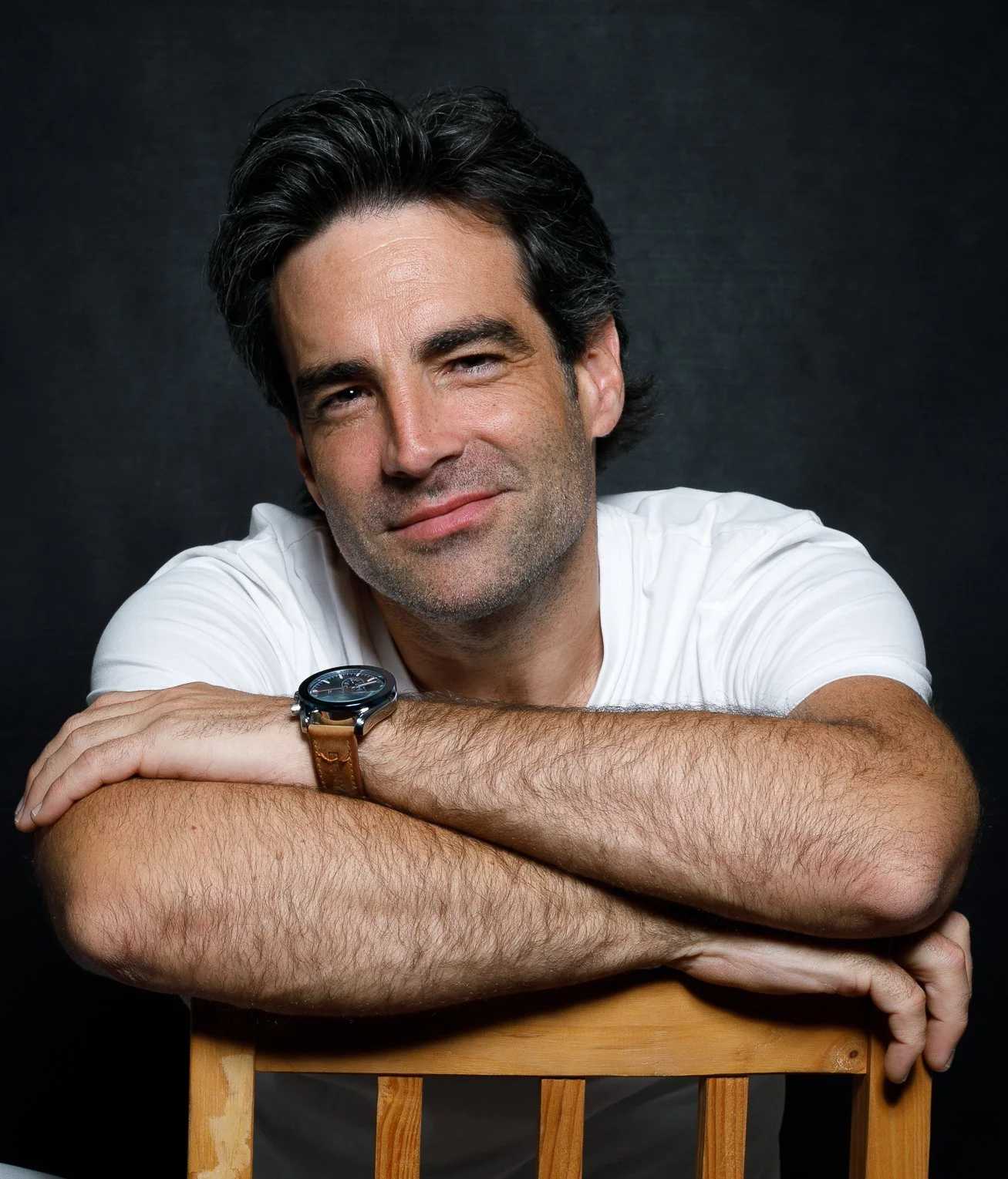 FERNANDO CORRAL — The Dark Horse Agency