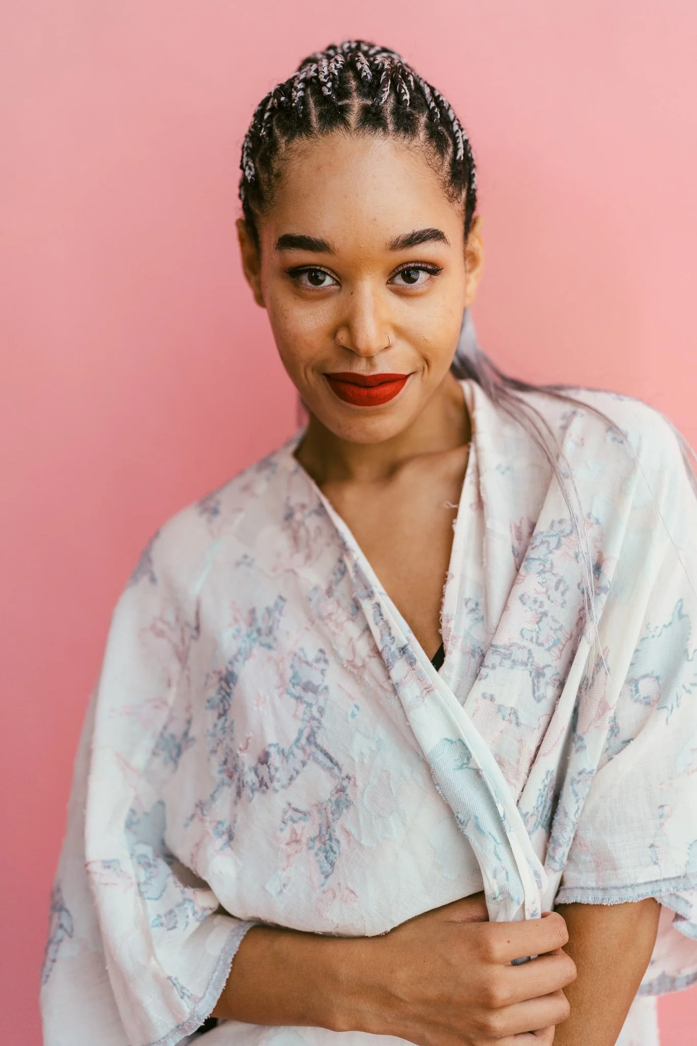 MAYA DUNCAN — The Dark Horse Agency