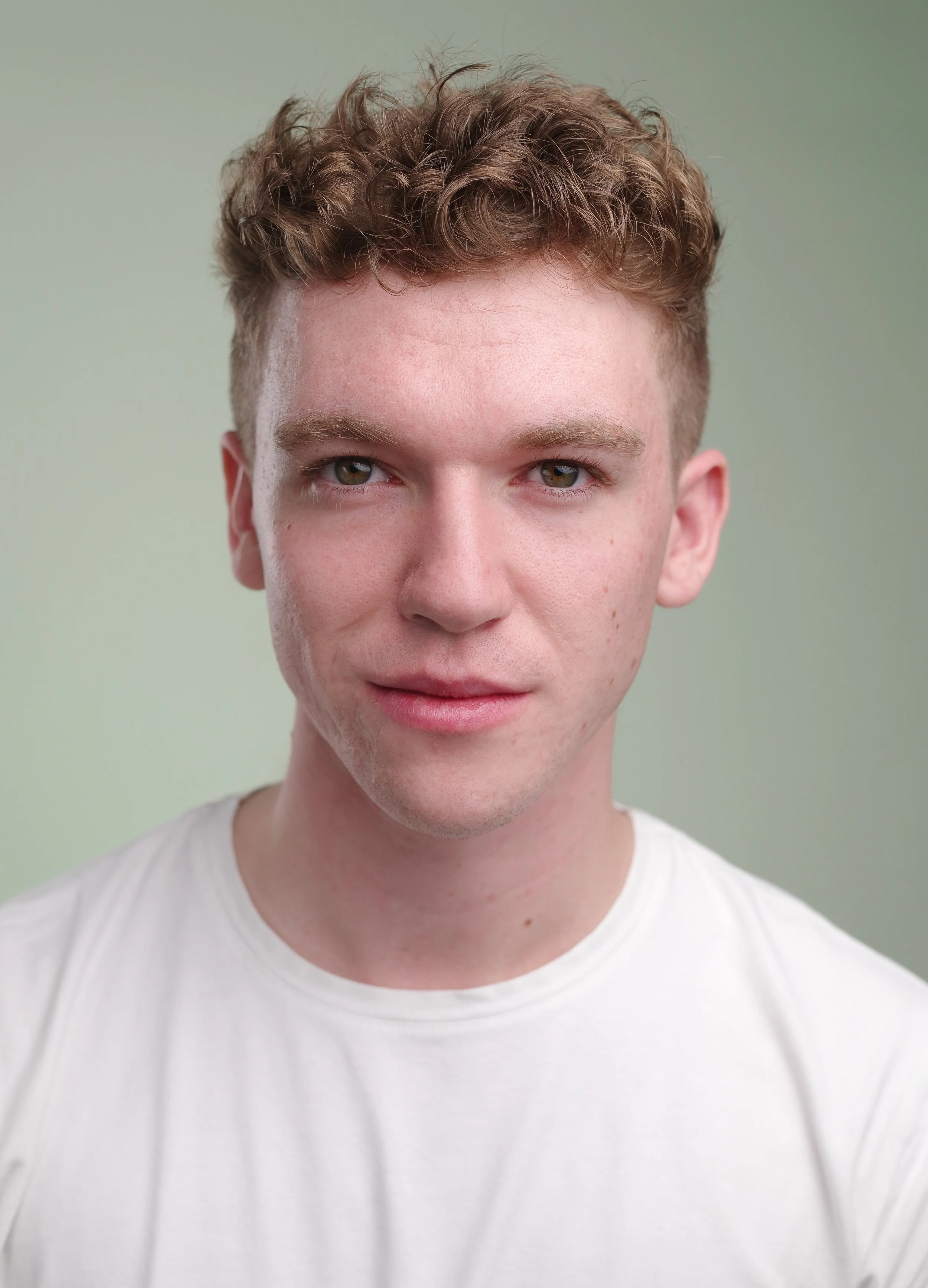 TOMMY SEYMOUR — The Dark Horse Agency