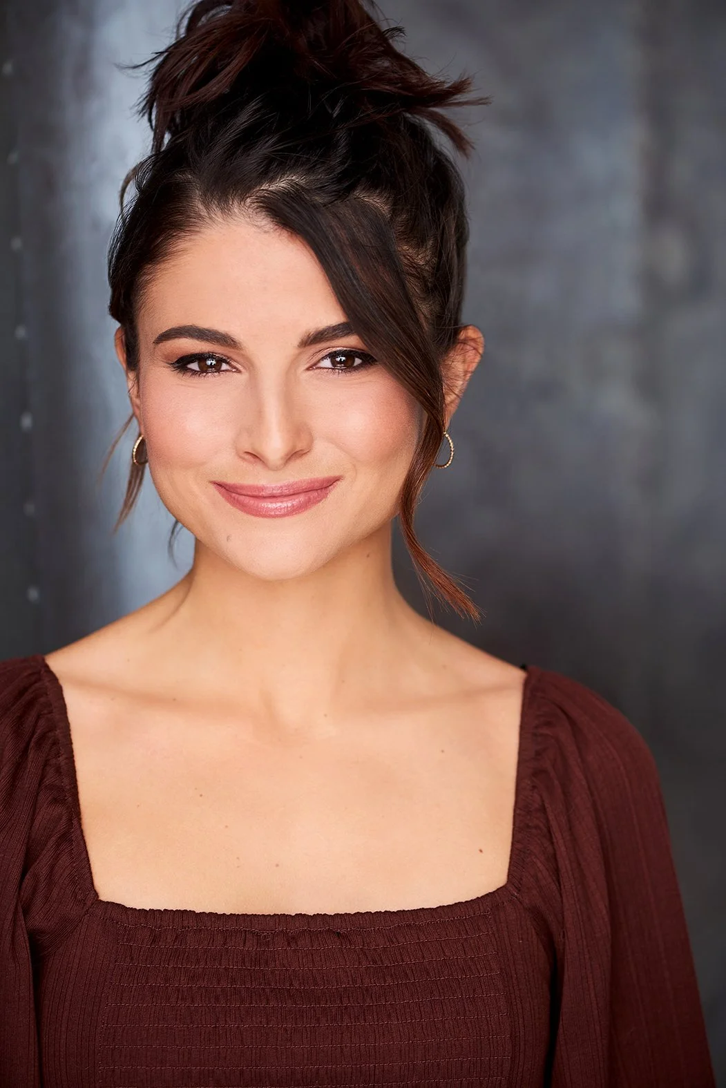 MIA MICHAUD — The Dark Horse Agency