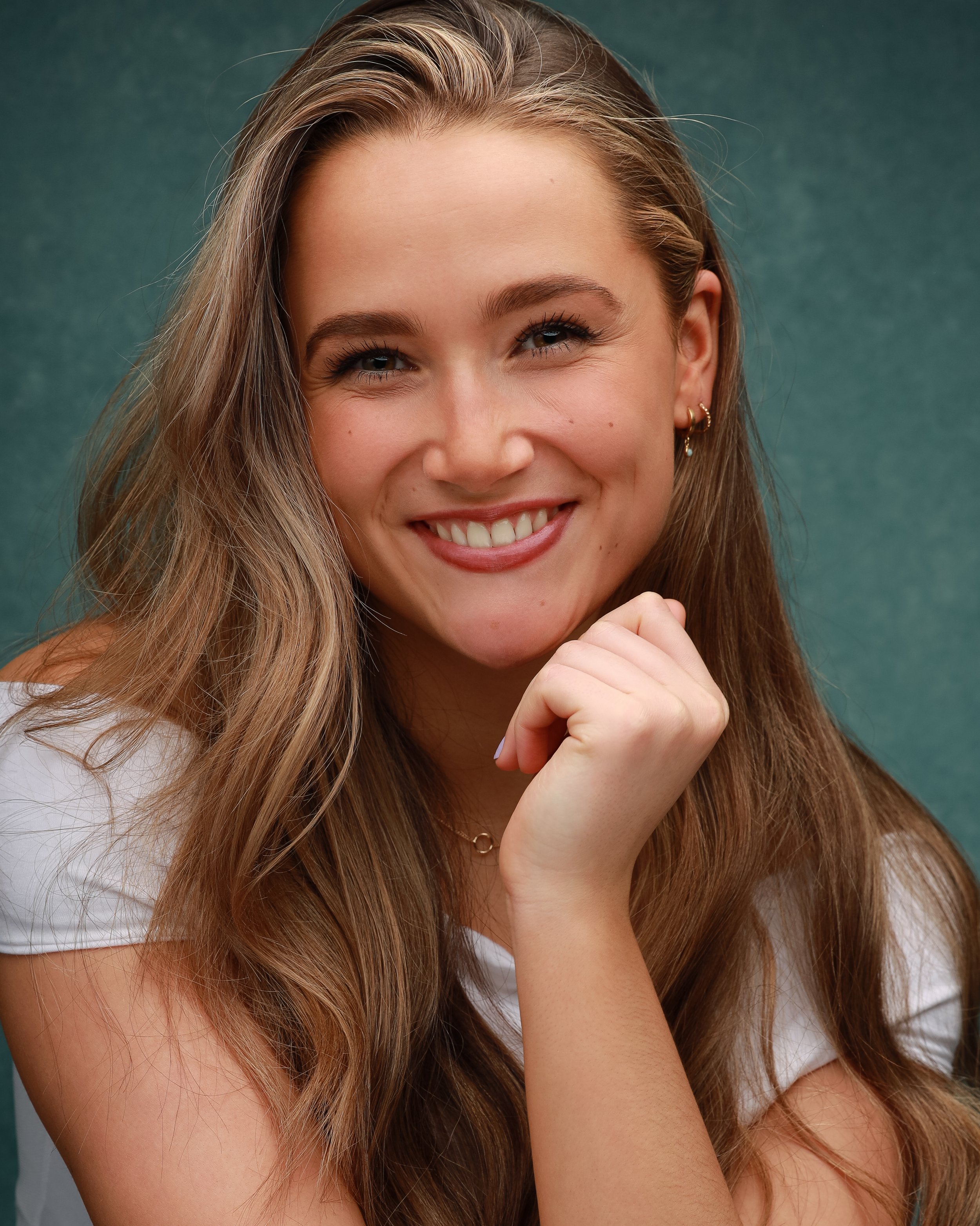 AMY MARSH — The Dark Horse Agency