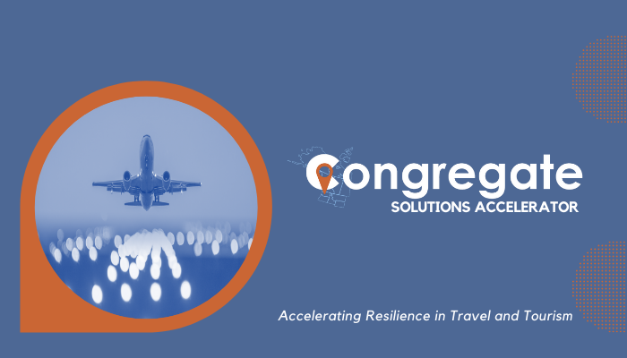 Congregate: A Solutions Accelerator