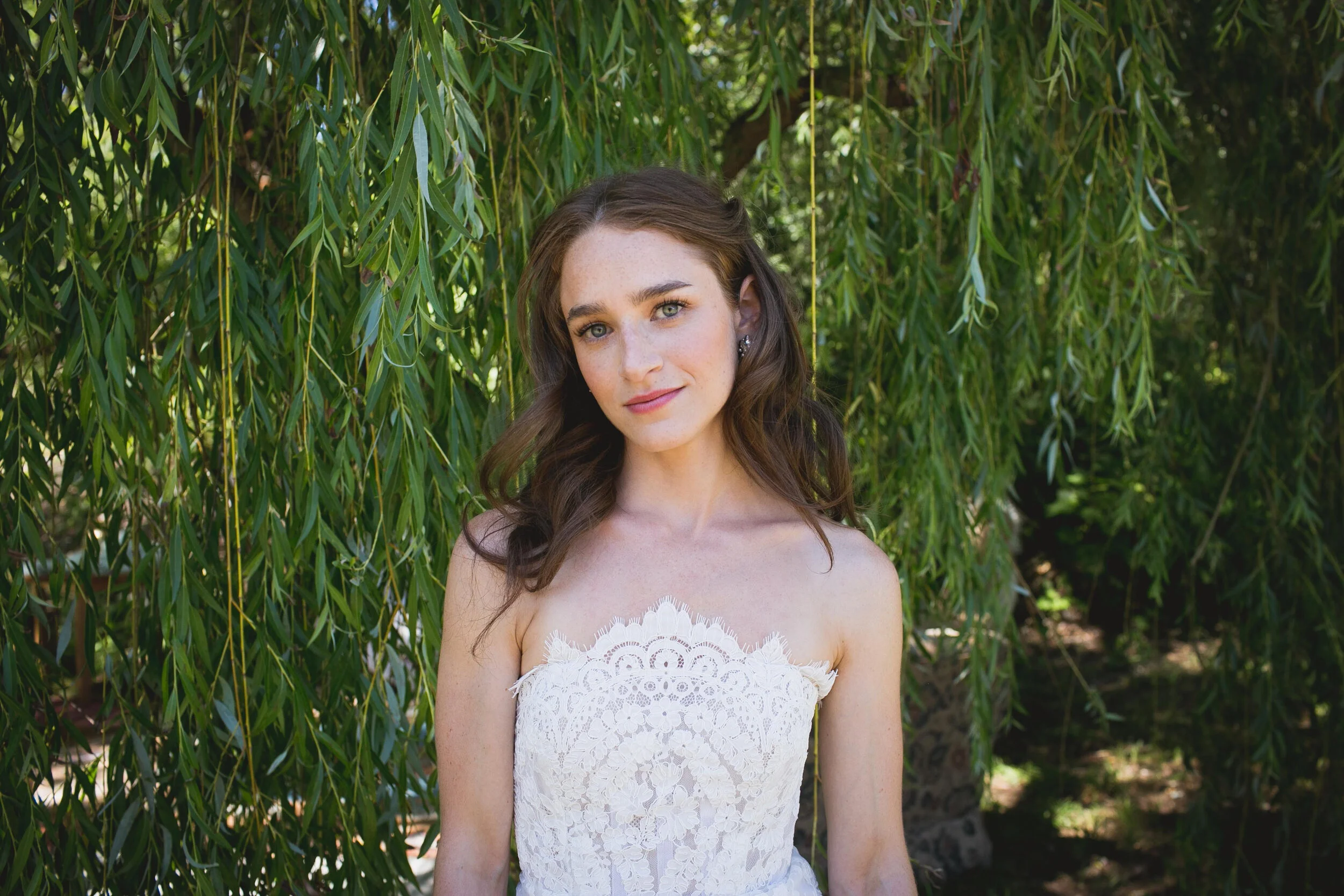 Weddings — Brenda Bakker
